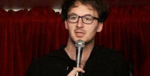 Simon Caine: Sex, drugs and other things I never do. | London Comedy ...