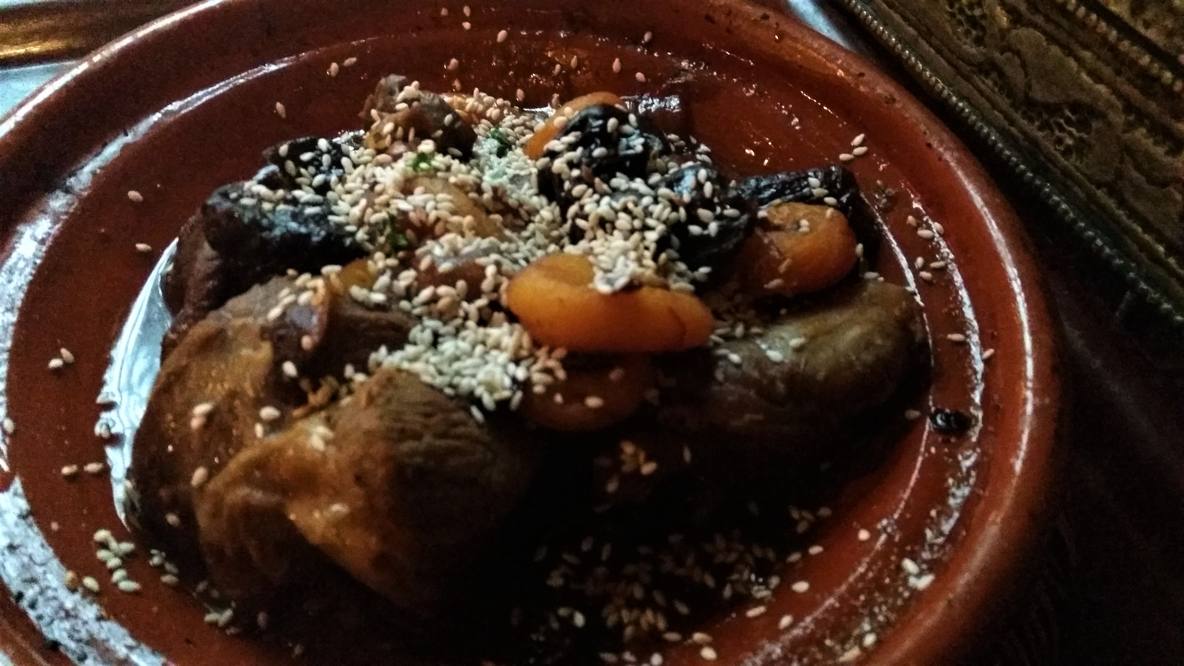 Souk Medina Covent Garden | London Restaurant Reviews | DesignMyNight