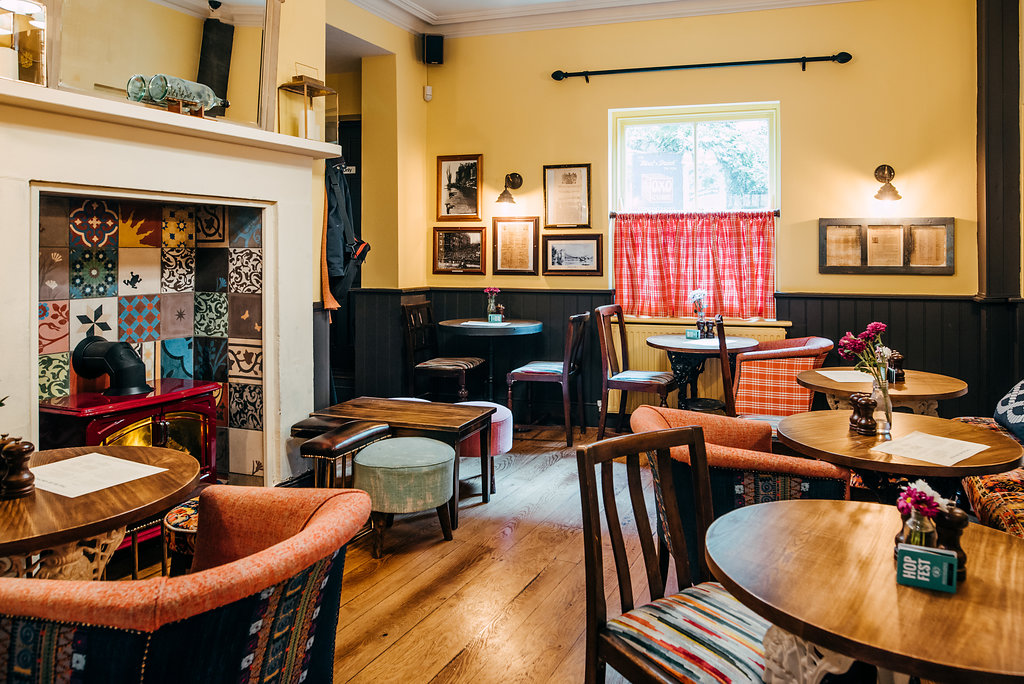 Blue Anchor Pub Hammersmith | Lower Mall London Blue Anchor Pub Reviews ...