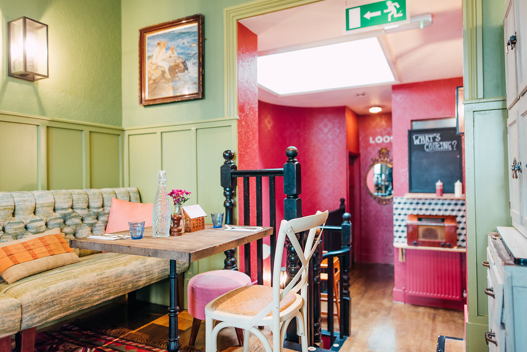 Blue Anchor Pub Hammersmith | Lower Mall London Blue Anchor Pub Reviews ...
