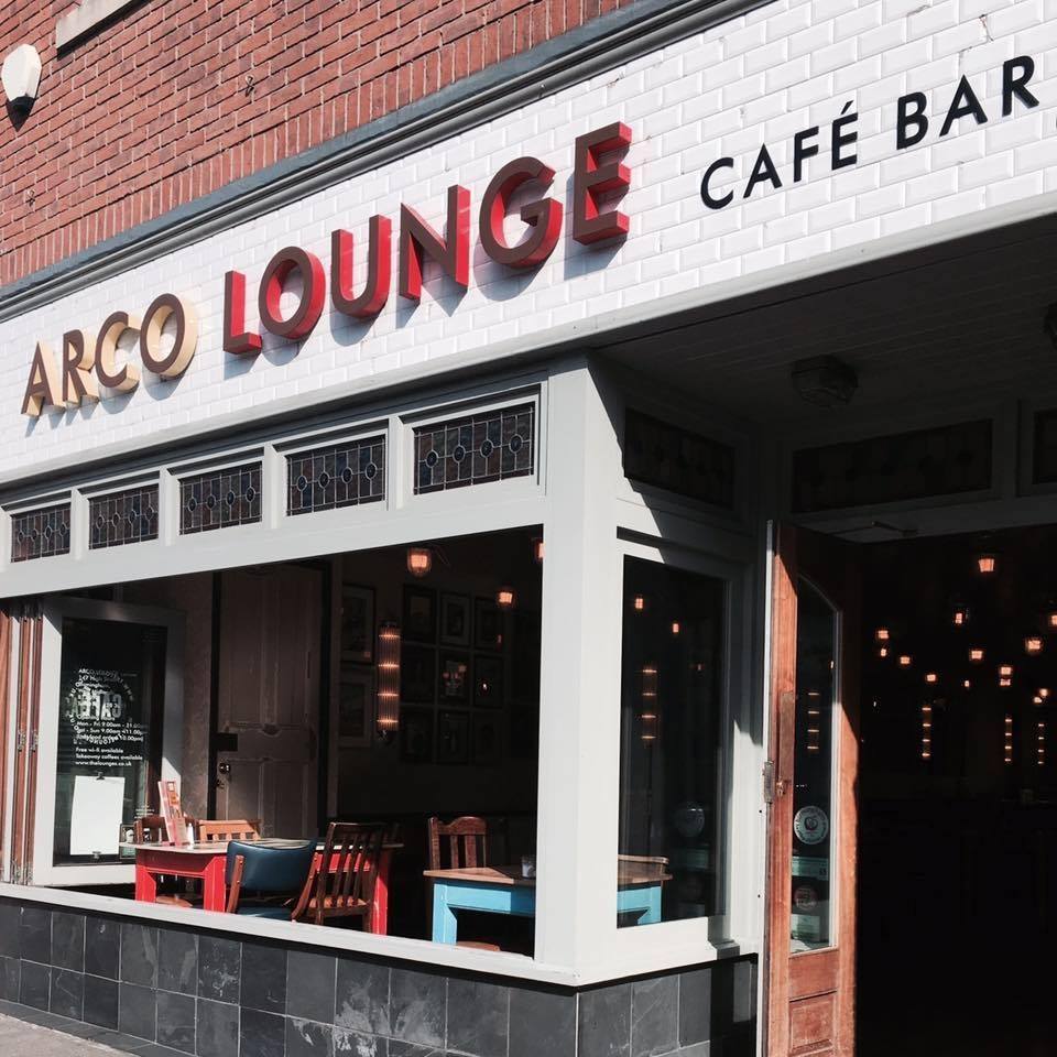 Arco Lounge Harborne | Birmingham Bar Reviews | DesignMyNight