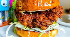 Bonehead City Centre | Birmingham Restaurant Bar Reviews | DesignMyNight