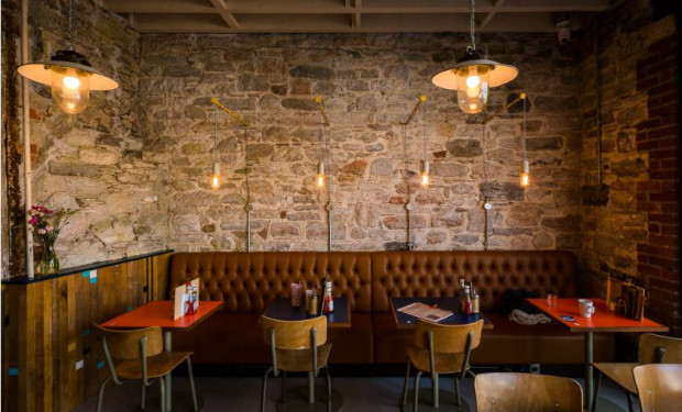 Boston Tea Party City Centre | Birmingham Bar Reviews | DesignMyNight