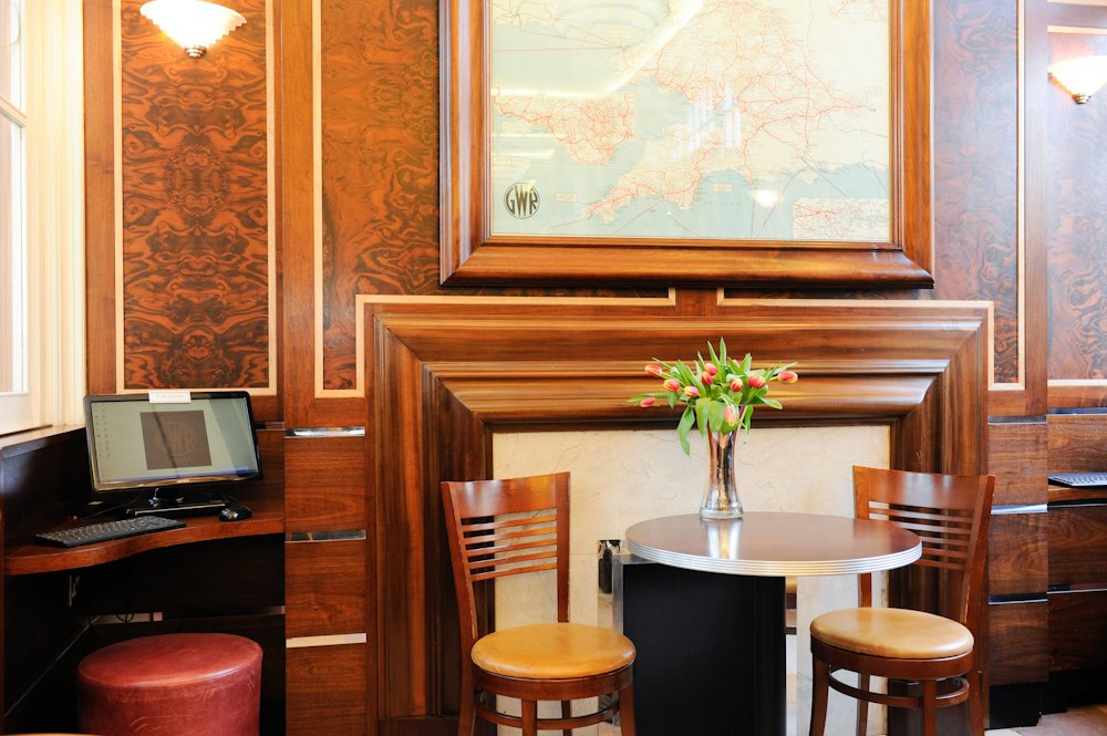 The Centenary Lounge City Centre | Birmingham Bar Reviews | DesignMyNight