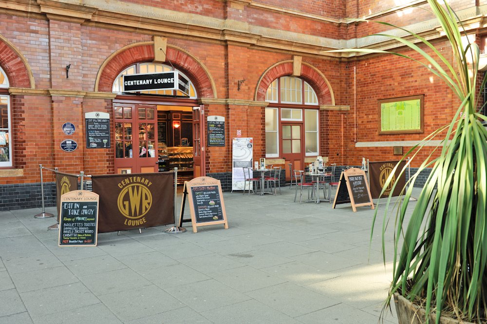 The Centenary Lounge City Centre | Birmingham Bar Reviews | DesignMyNight