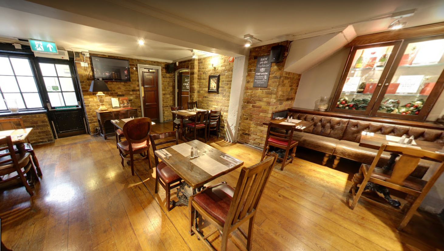 Tea Room In Victoria London at Clayton Cooper blog