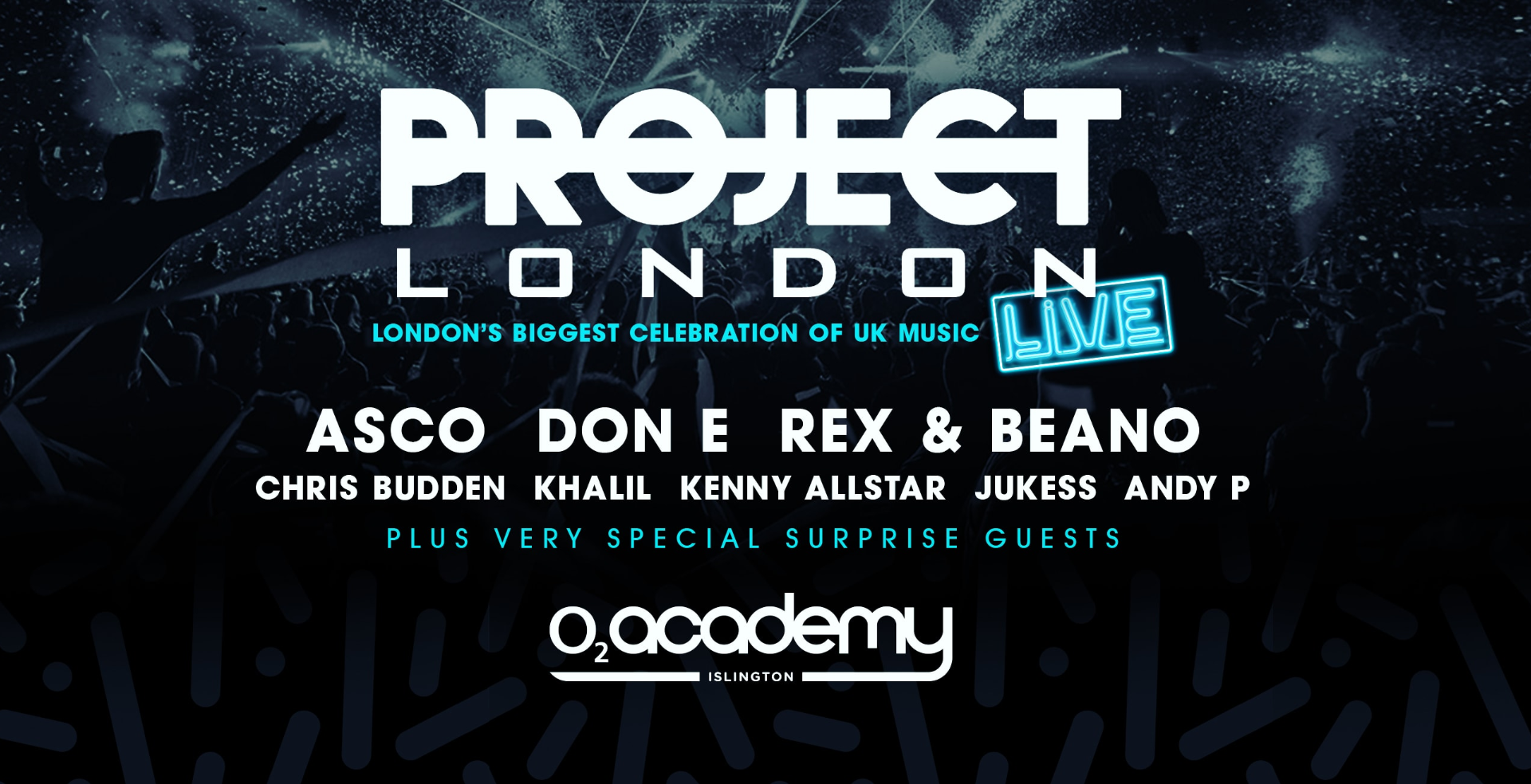 Project London | Angel, London Clubbing Reviews | DesignMyNight