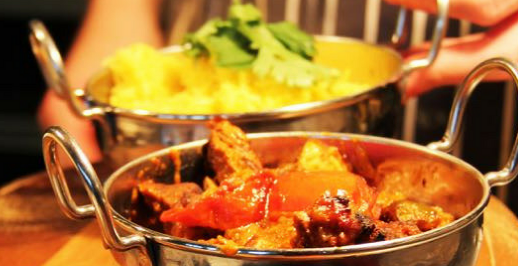 Quiz and Curry night | Castlefield, Manchester Quiz Night Reviews ...