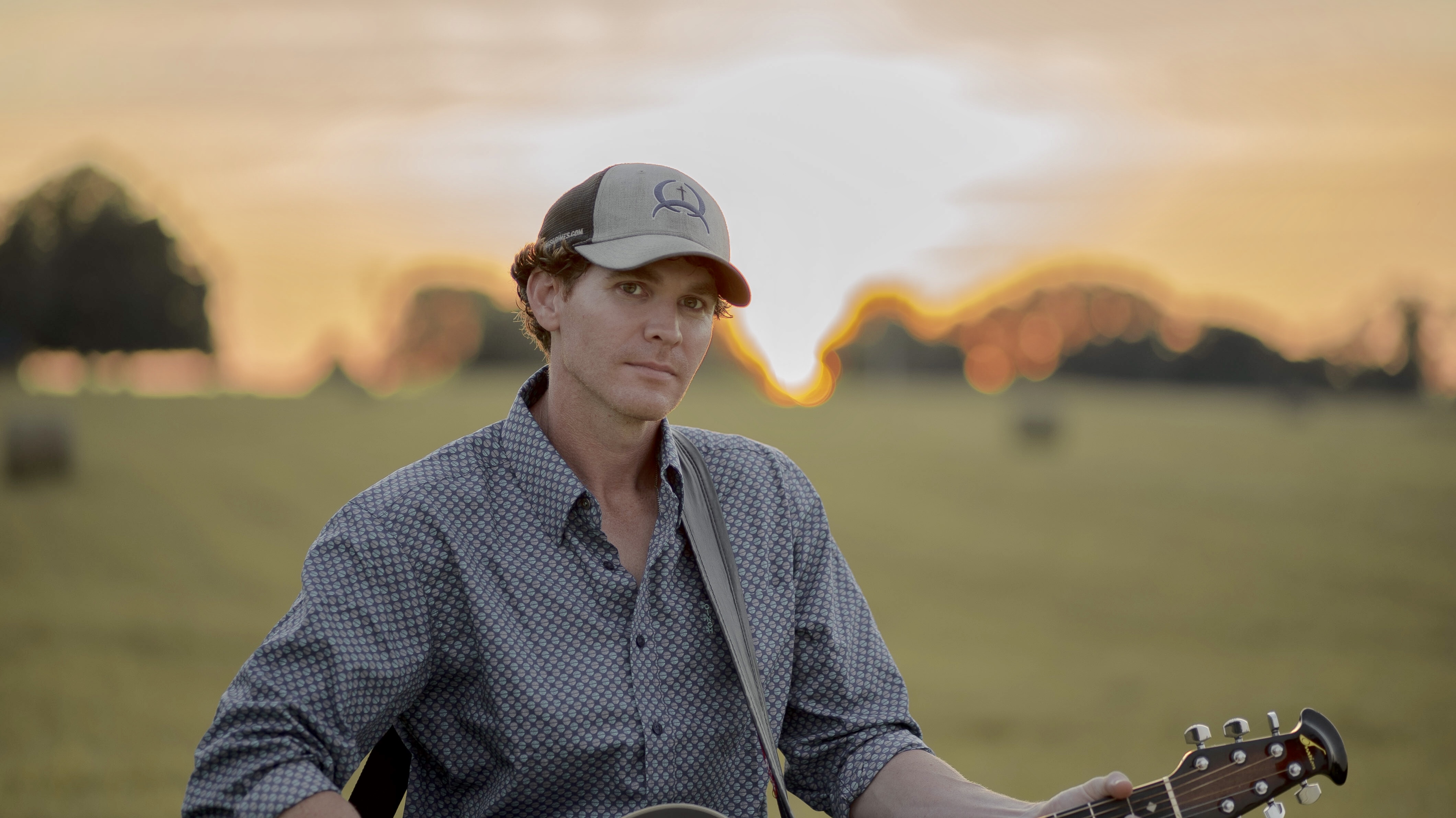 Southern Fridays featuring Curtis Grimes | Angel, London Live Music ...