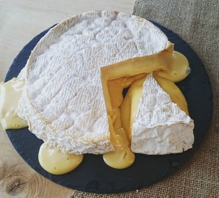 London Cheese Project - Summer 2018 | London Food & Drink Reviews ...