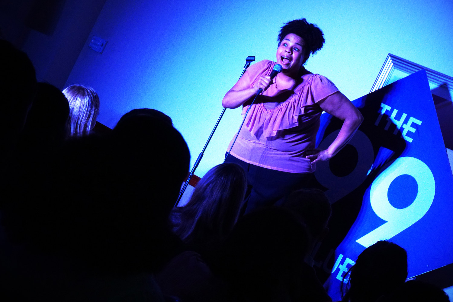 99 Comedy Club Leicester Square: Tuesdays | London Comedy Reviews ...