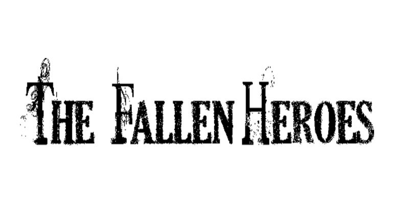 THE FALLEN HEROES | London Live Music Reviews | DesignMyNight