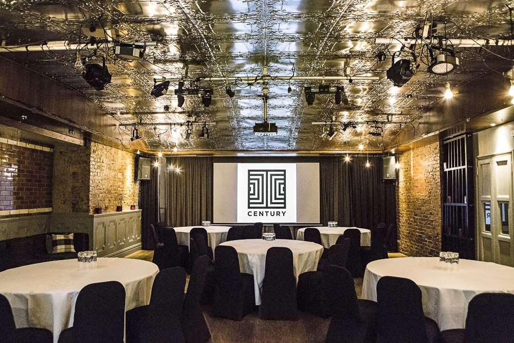 House of Burlesque: Saturday Salon | Leicester Square, London Cabaret ...