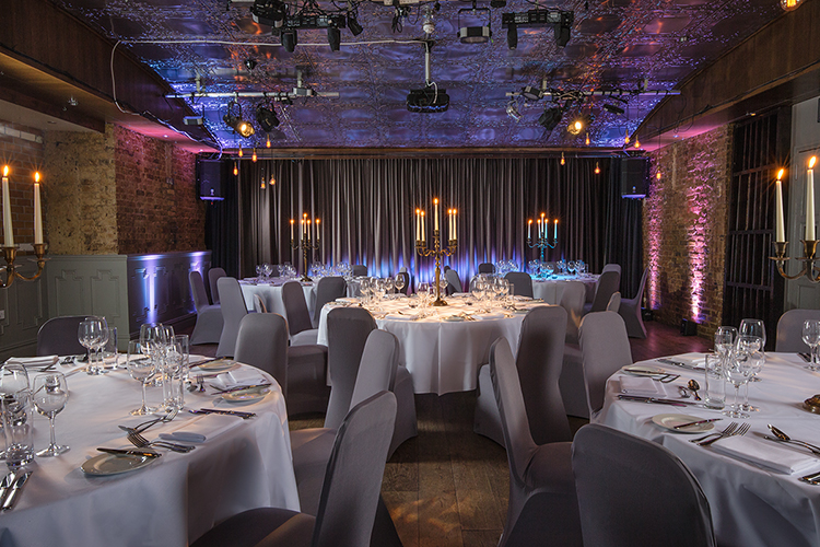 House of Burlesque: Saturday Salon | Leicester Square, London Cabaret ...