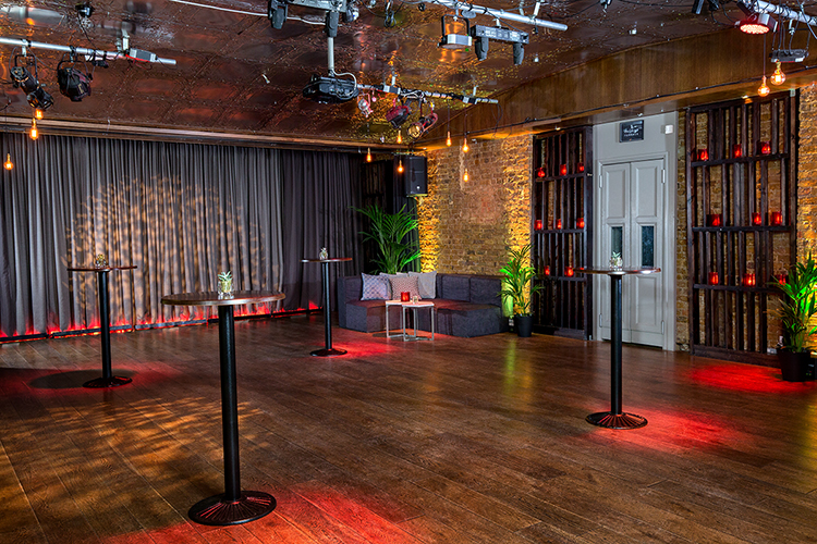 House of Burlesque: Saturday Salon | Leicester Square, London Cabaret ...