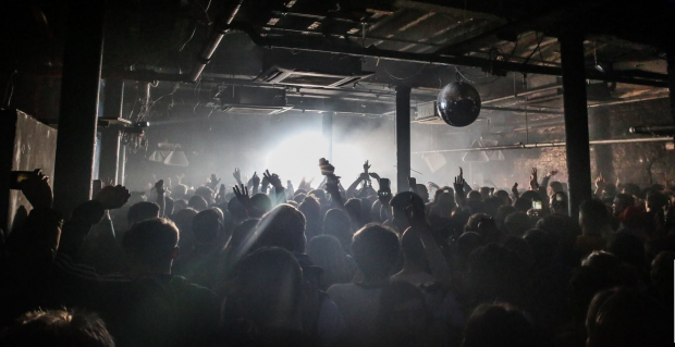 HomoElectric with Eli Escobar | Manchester Clubbing Reviews | DesignMyNight