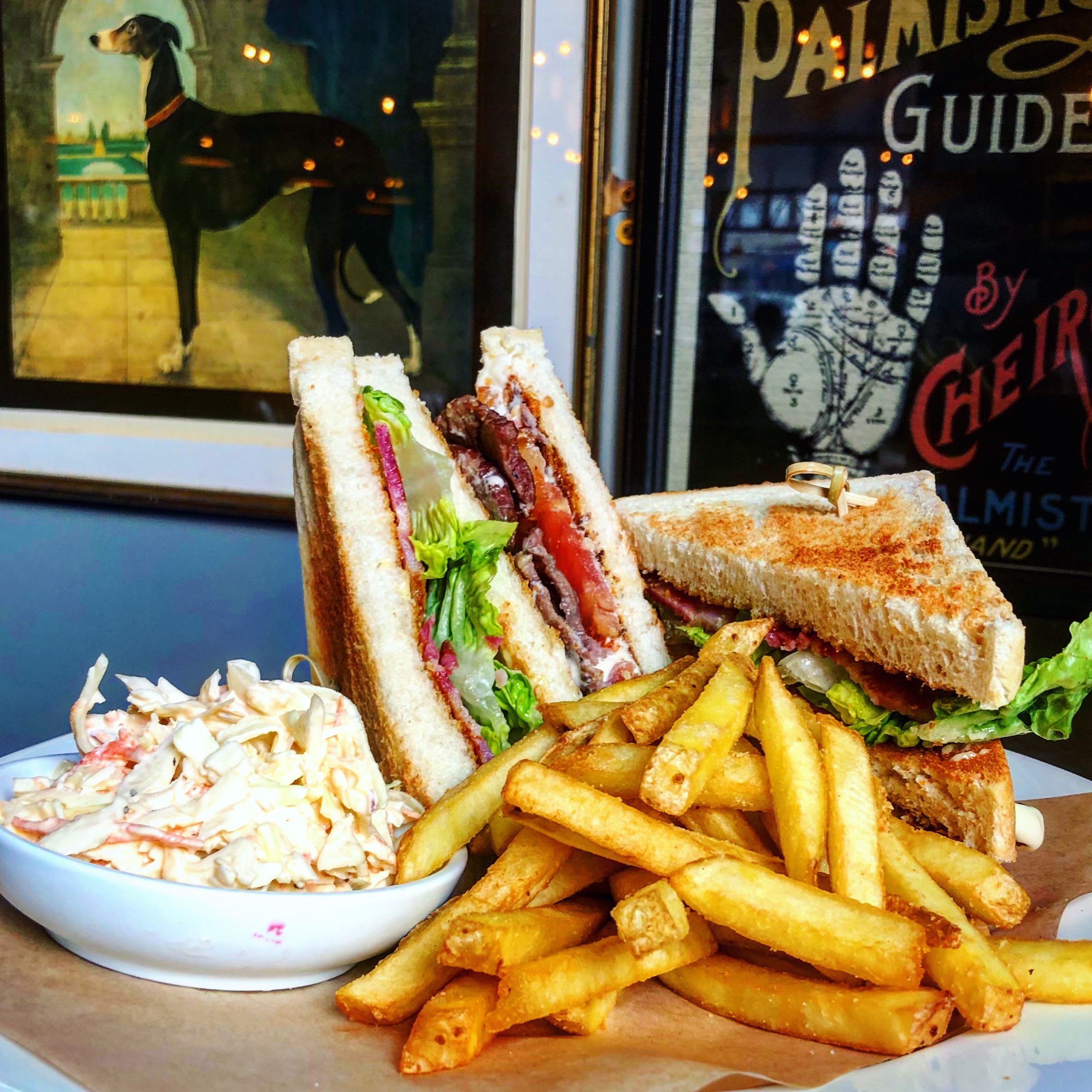 The Greyhound | Sydenham Pub Reviews | DesignMyNight