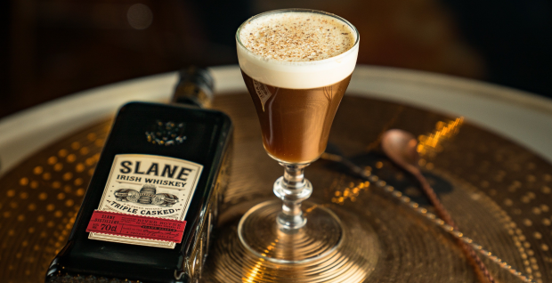 Slane Irish Whiskey cocktail Master class | Shoreditch, London Classes ...