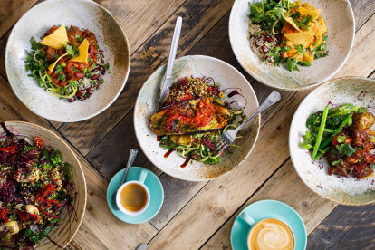 Bacchus Bar Review City Centre Pub Birmingham | DesignMyNight