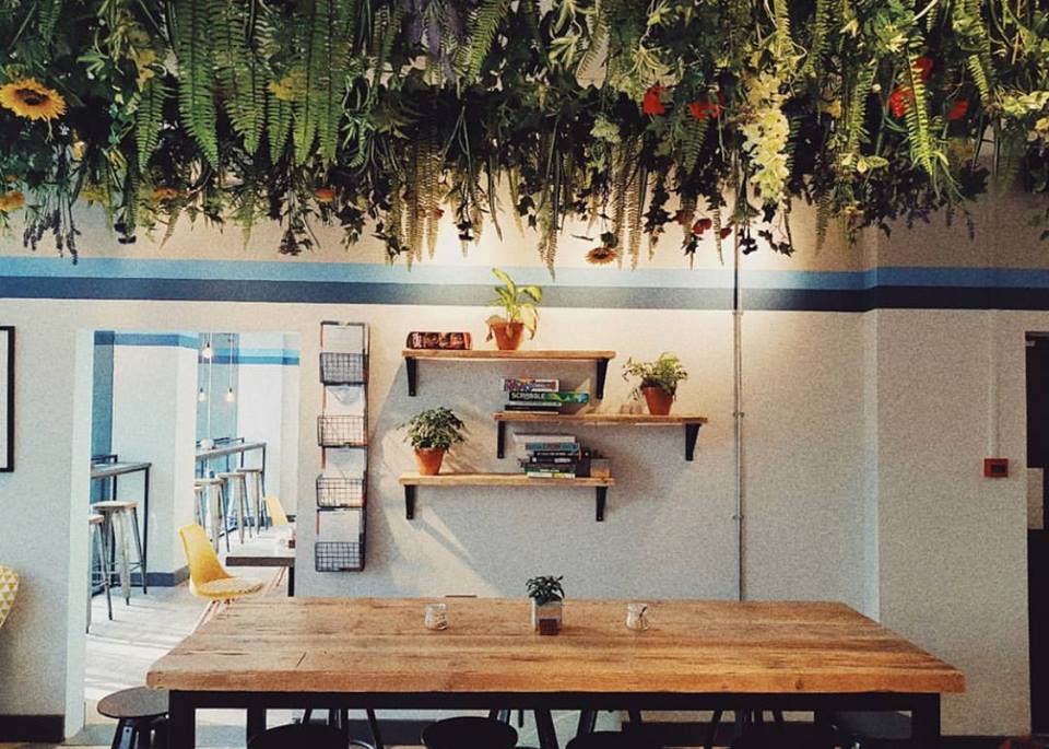 Kanteen Birmingham | Birmingham Restaurant News | DesignMyNight