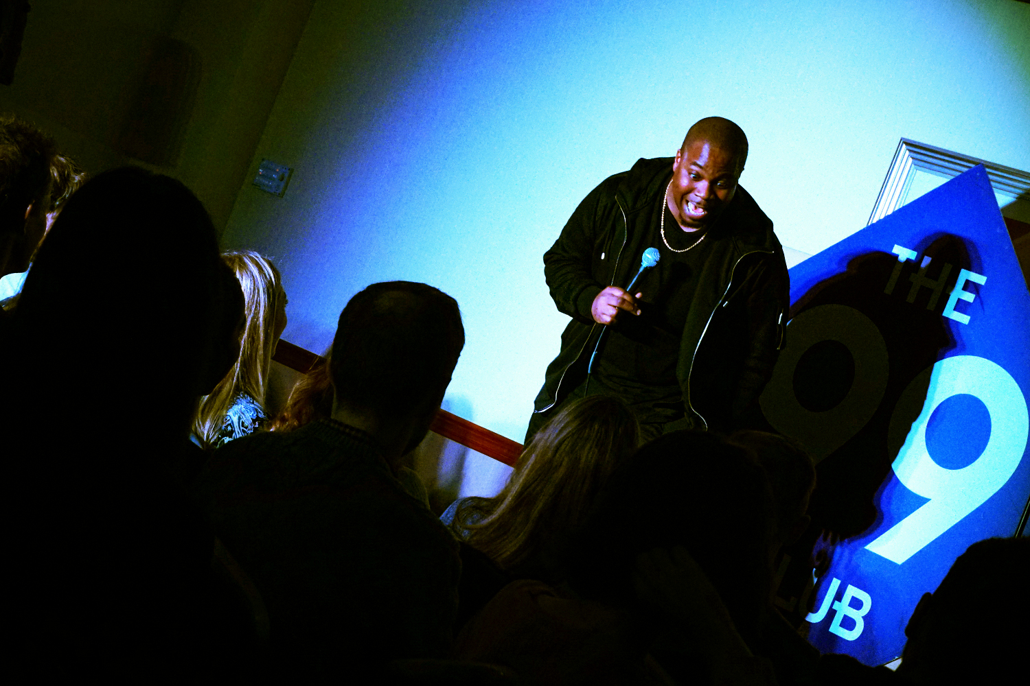 99 Comedy Club Leicester Square: Tuesdays | London Comedy Reviews ...