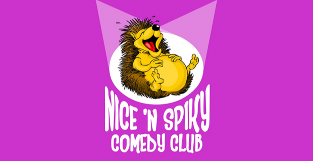 NICE 'N' SPIKY COMEDY CLUB | London Comedy Reviews | DesignMyNight