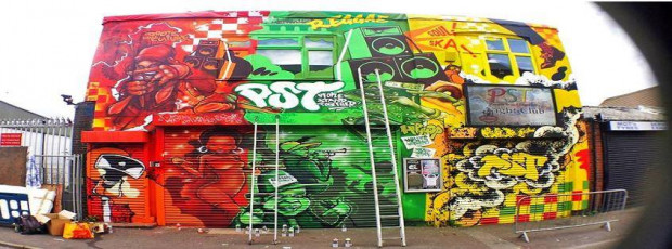 PST Digbeth | Birmingham Club Reviews | DesignMyNight