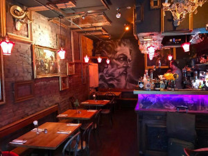 Rooftop Bars In Cardiff | DesignMyNight