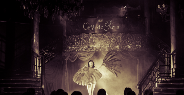 Showtime Cabaret - Saturday 7th April 2018 | Central London, London ...