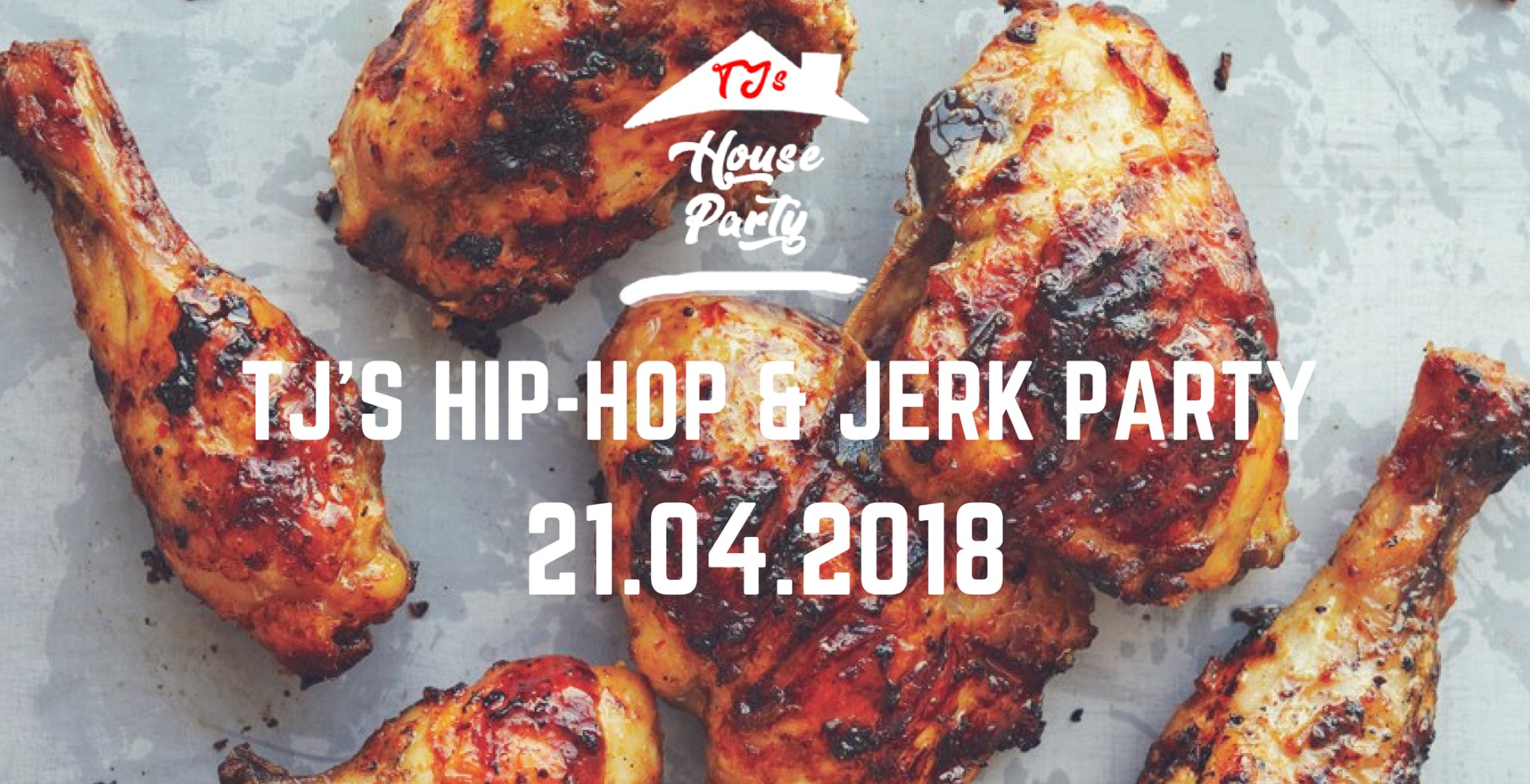TJ's Hip-Hop & Jerk Chicken Party | Shoreditch, London Clubbing Reviews ...