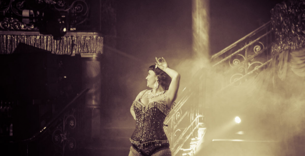 The Service - Friday 4th May 2018 | Central London, London Cabaret ...