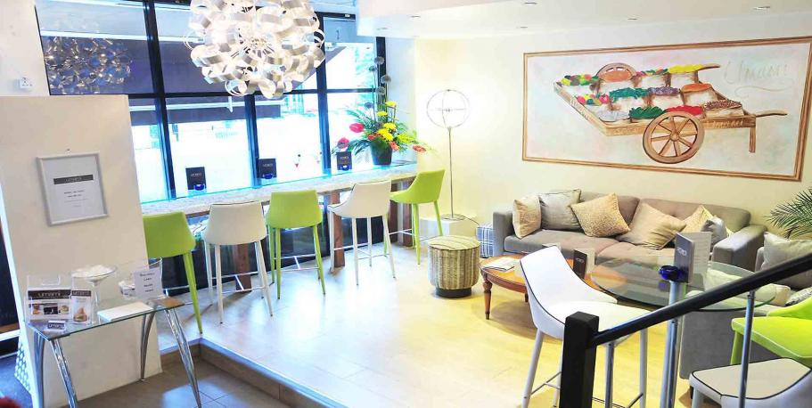 Umami Indian Kitchen Harborne | Birmingham Restaurant Reviews ...