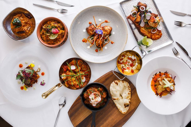 Umami Indian Kitchen Harborne | Birmingham Restaurant Reviews ...