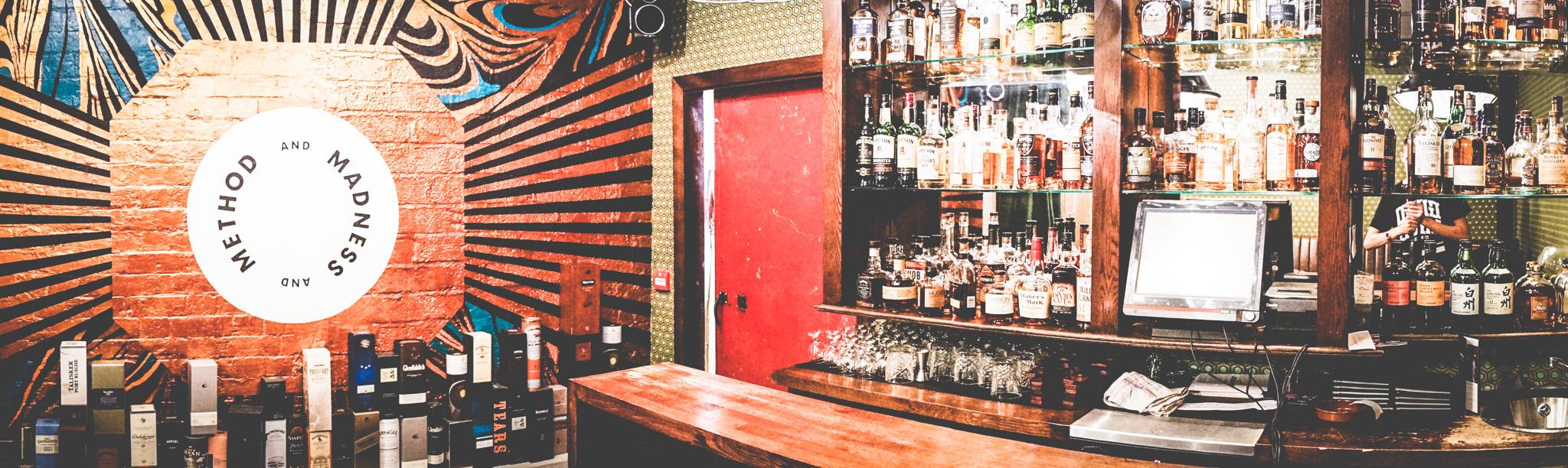 The Market Bar | Dublin Bar Reviews | DesignMyNight