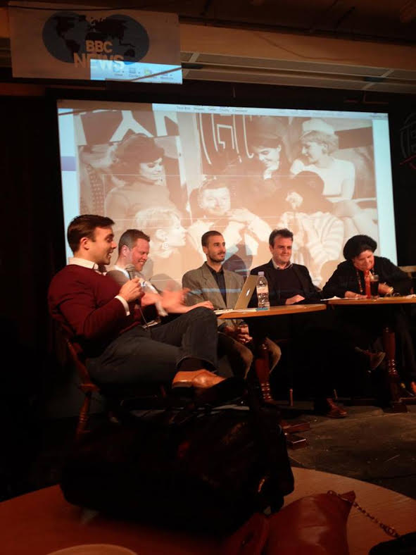 The Real Debate Club | Streatham, London Something A Little Different ...