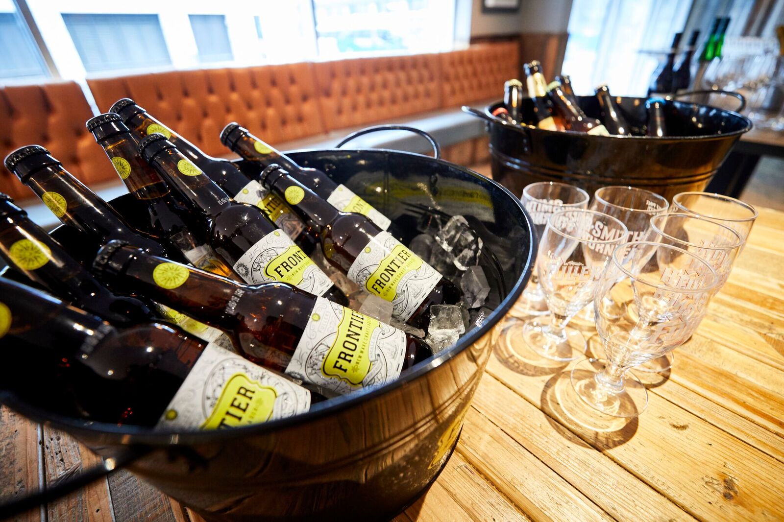 The Hydrant Monument | London Bar Reviews | DesignMyNight