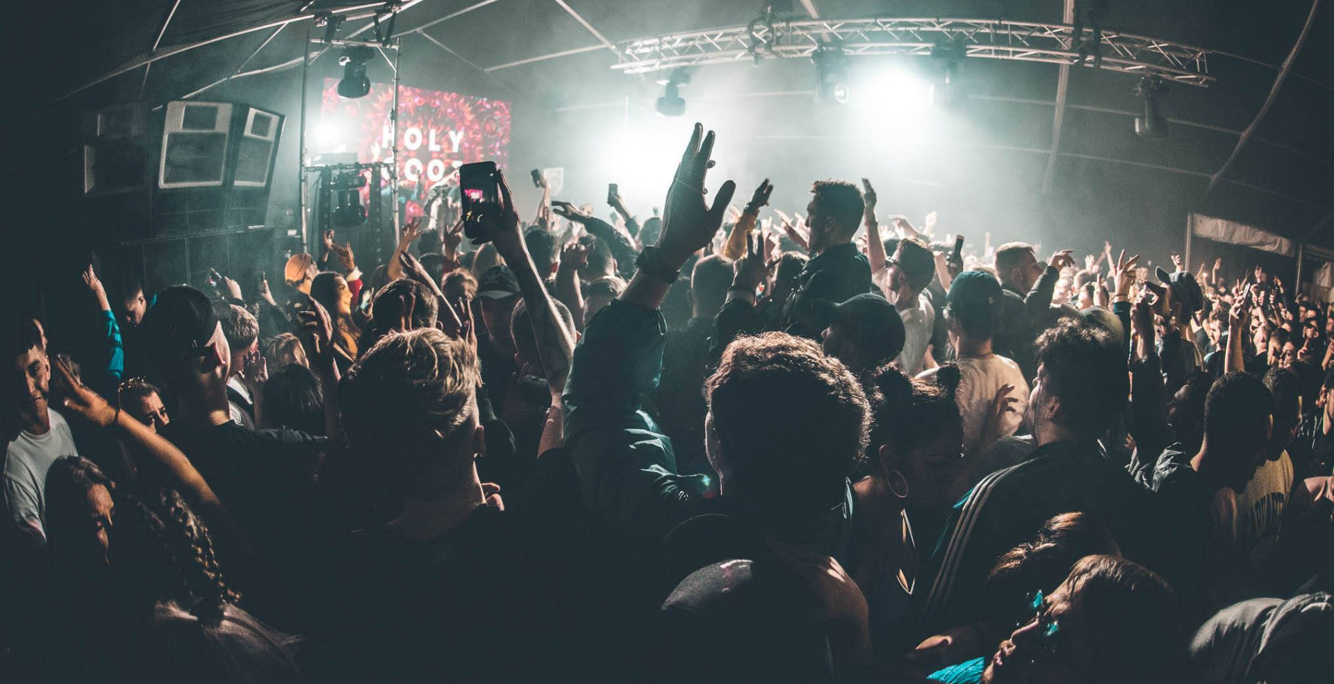 Glas Easter Rave | Digbeth, Birmingham Clubbing Reviews | DesignMyNight