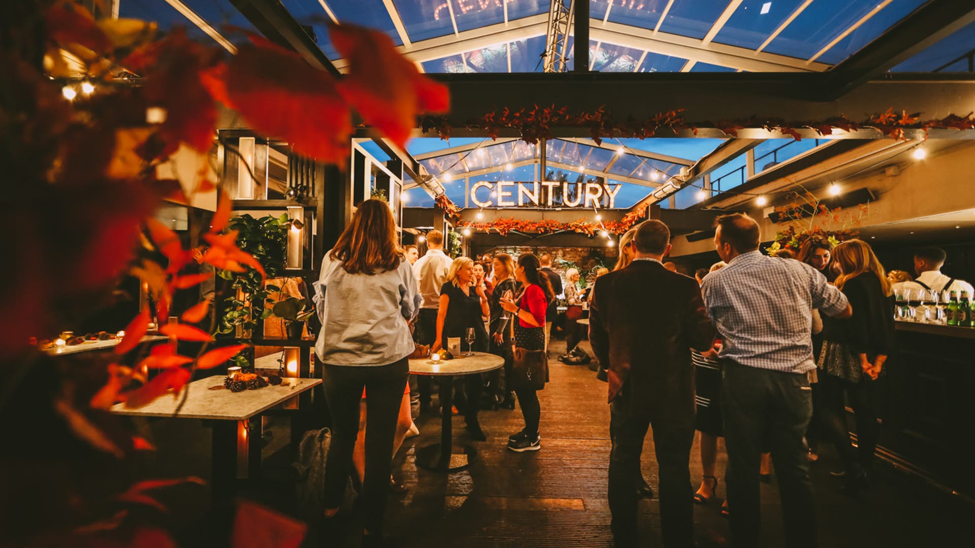 London Havana Spring Break Party | Soho, London VIP Party Reviews ...