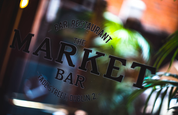 The Market Bar | Dublin Bar Reviews | DesignMyNight