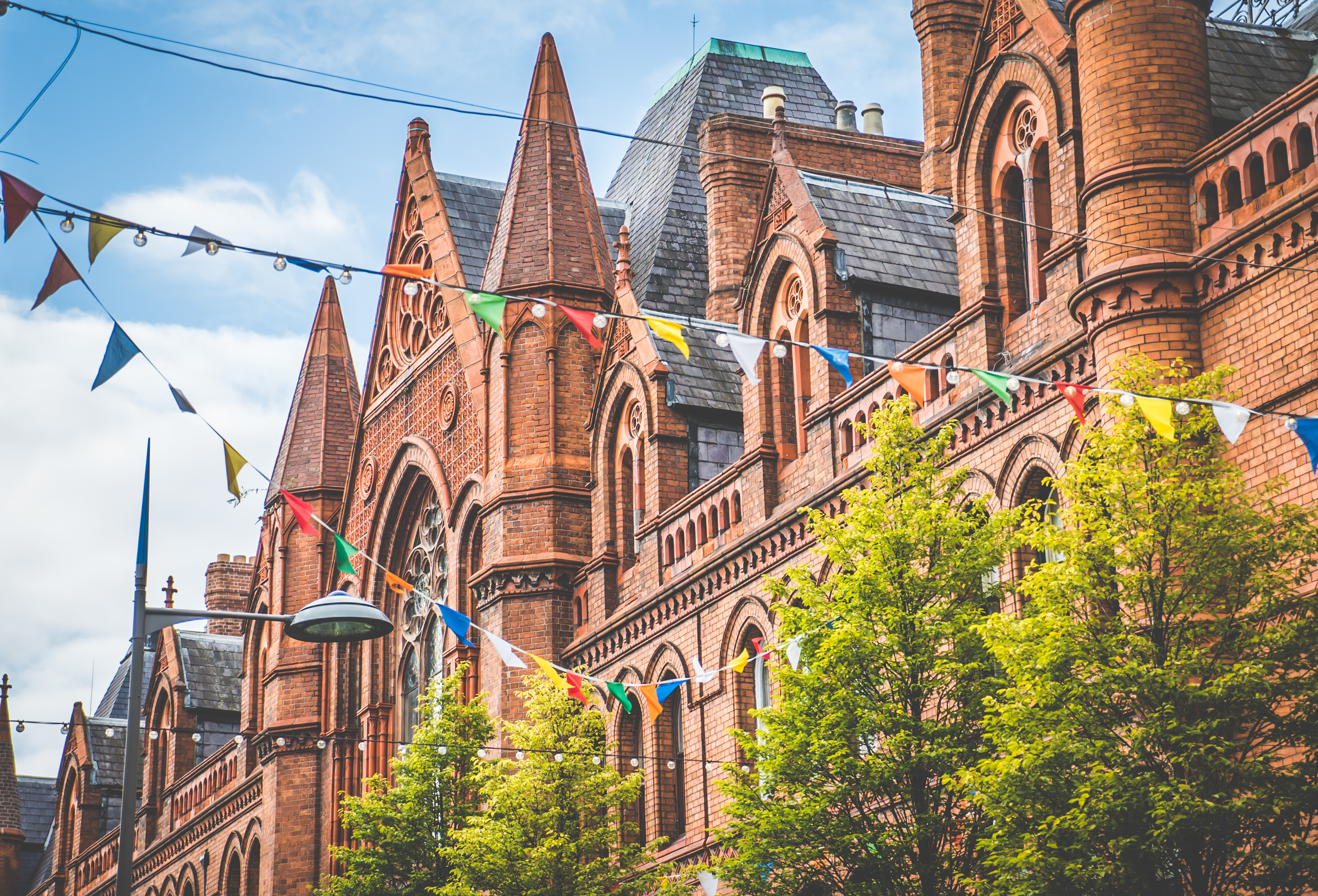 The Market Bar | Dublin Bar Reviews | DesignMyNight