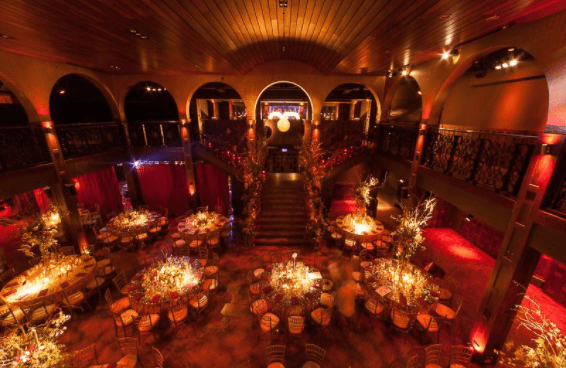 Proud Embankment London | London Restaurant Reviews | DesignMyNight