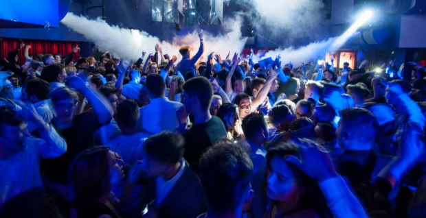 Playground Saturdays: St Patricks Day Special | Town Centre, Brighton ...