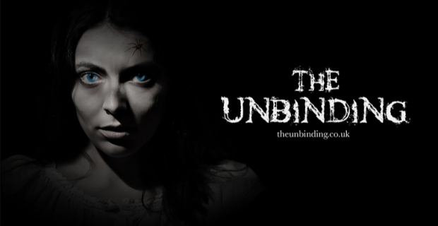 The Unbinding | City Centre, Birmingham Theatre/Arts Reviews ...