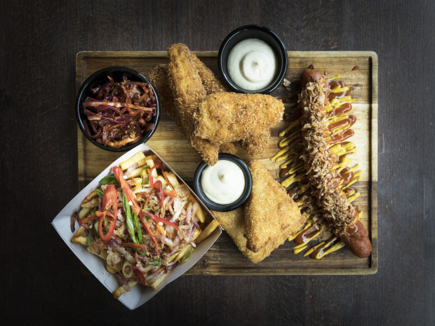 The Banyan Tree Deansgate | Manchester Bar Reviews | DesignMyNight