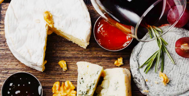 French Cheese & Wine Pairing Evening | London Food & Drink Reviews ...