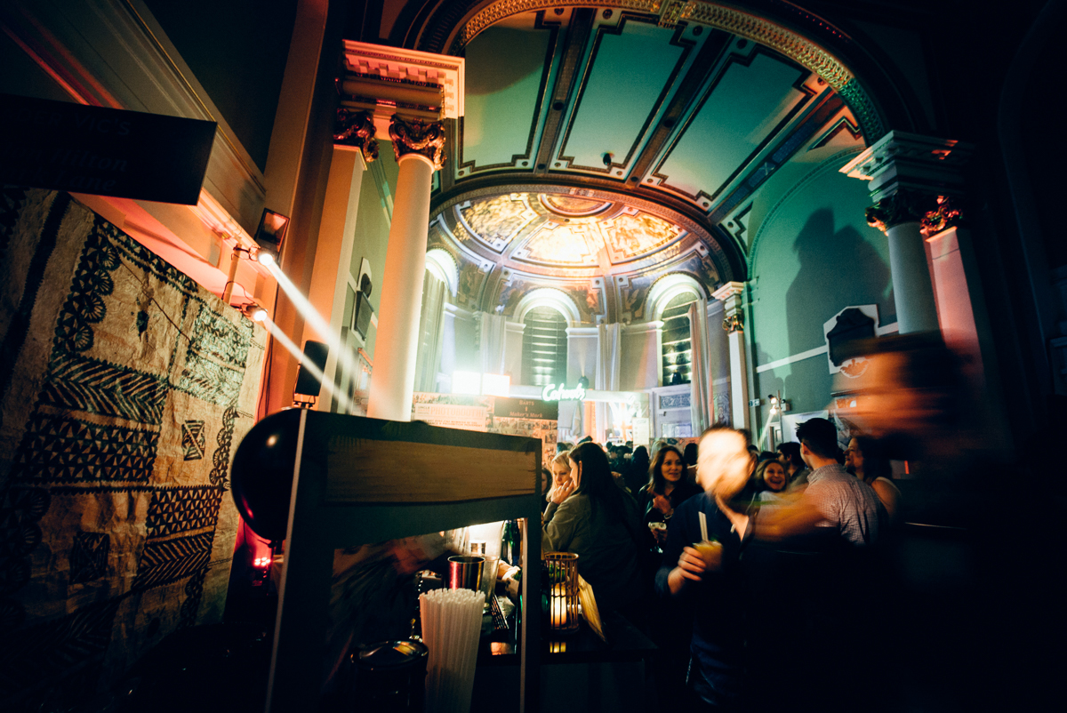 Cocktails in the City London | London Food & Drink Reviews | DesignMyNight