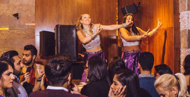 The Bollywood Brunch - 9th June | City of London, London Brunch Reviews ...