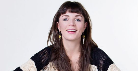 Comedy With Aisling Bea Lou Sanders And Lazy Susan Kings Cross Comedy With Aisling Bea Lou Sanders And Lazy Susan Kings Cross