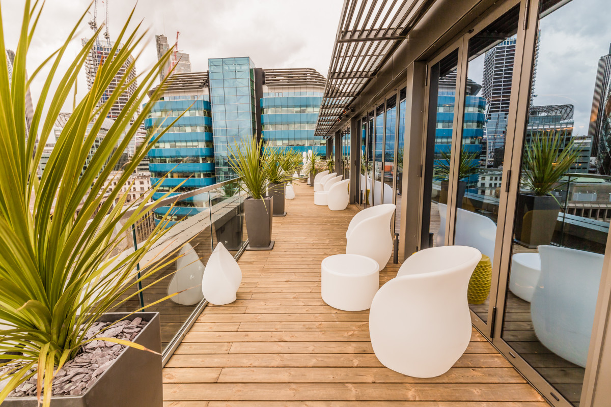 Jin Bo Law Rooftop Bar London at Anthony Griggs blog