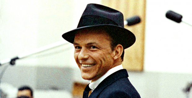 The music of Frank Sinatra and Tony Bennett: Chris Dean and his band ...